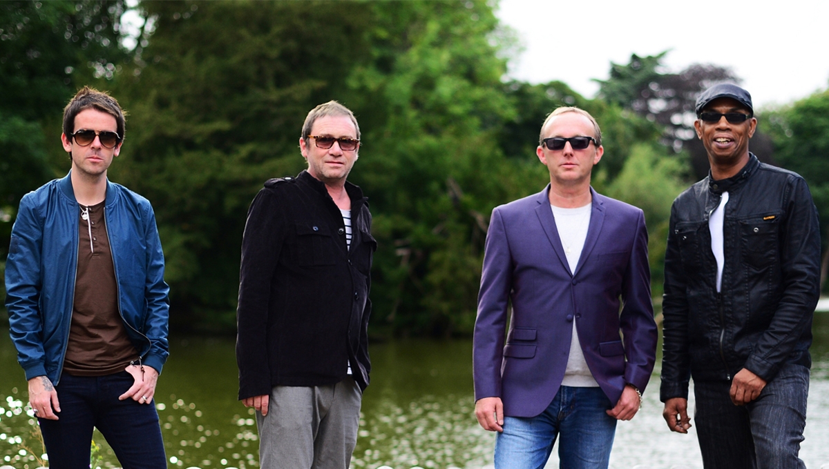 Ocean Colour Scene Roundhouse