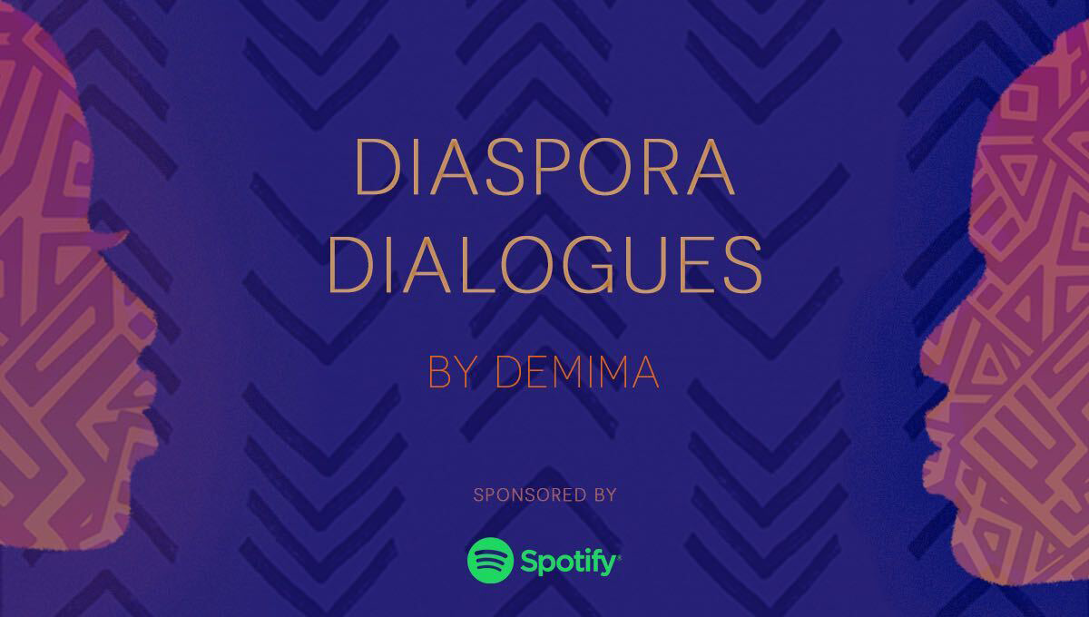 Diaspora Dialogues | Last Word 2022 | Roundhouse