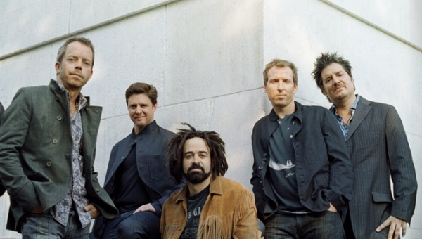 Counting Crows